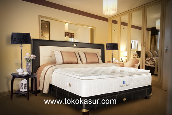 Astroland - Kasur Astroland Murah