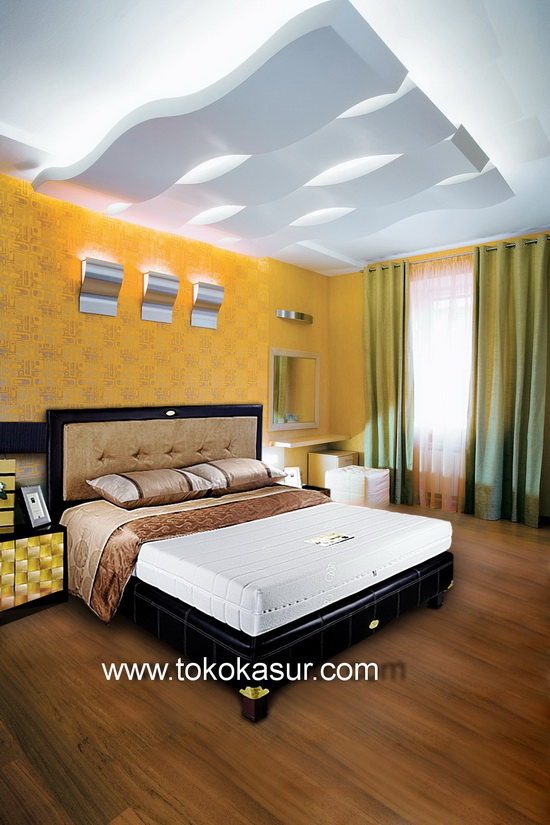Astroland - Kasur Astroland Murah