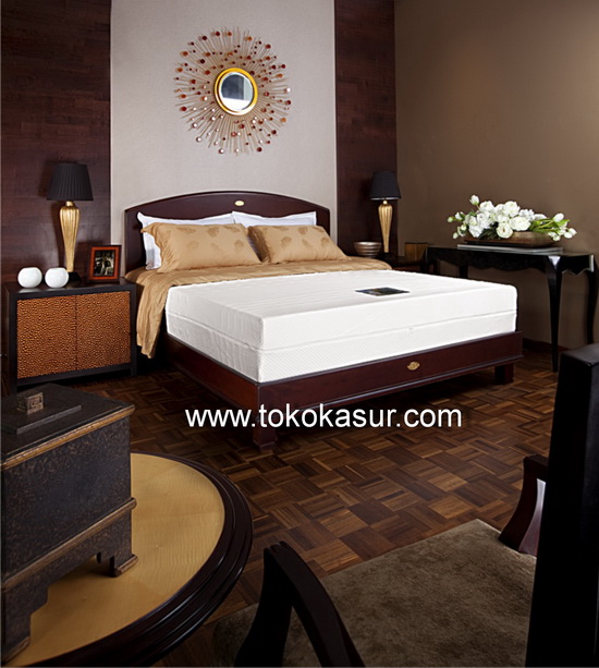Astroland - Kasur Astroland Murah