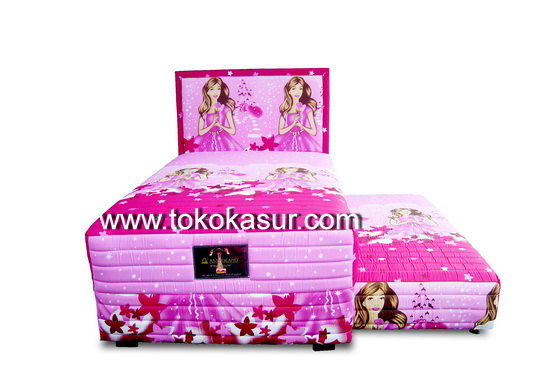 Astroland - Kasur Astroland Murah