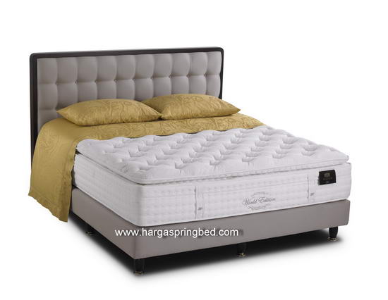 Spring bed Murah - harga spring bed Termurah - AIrland - Comforta ...